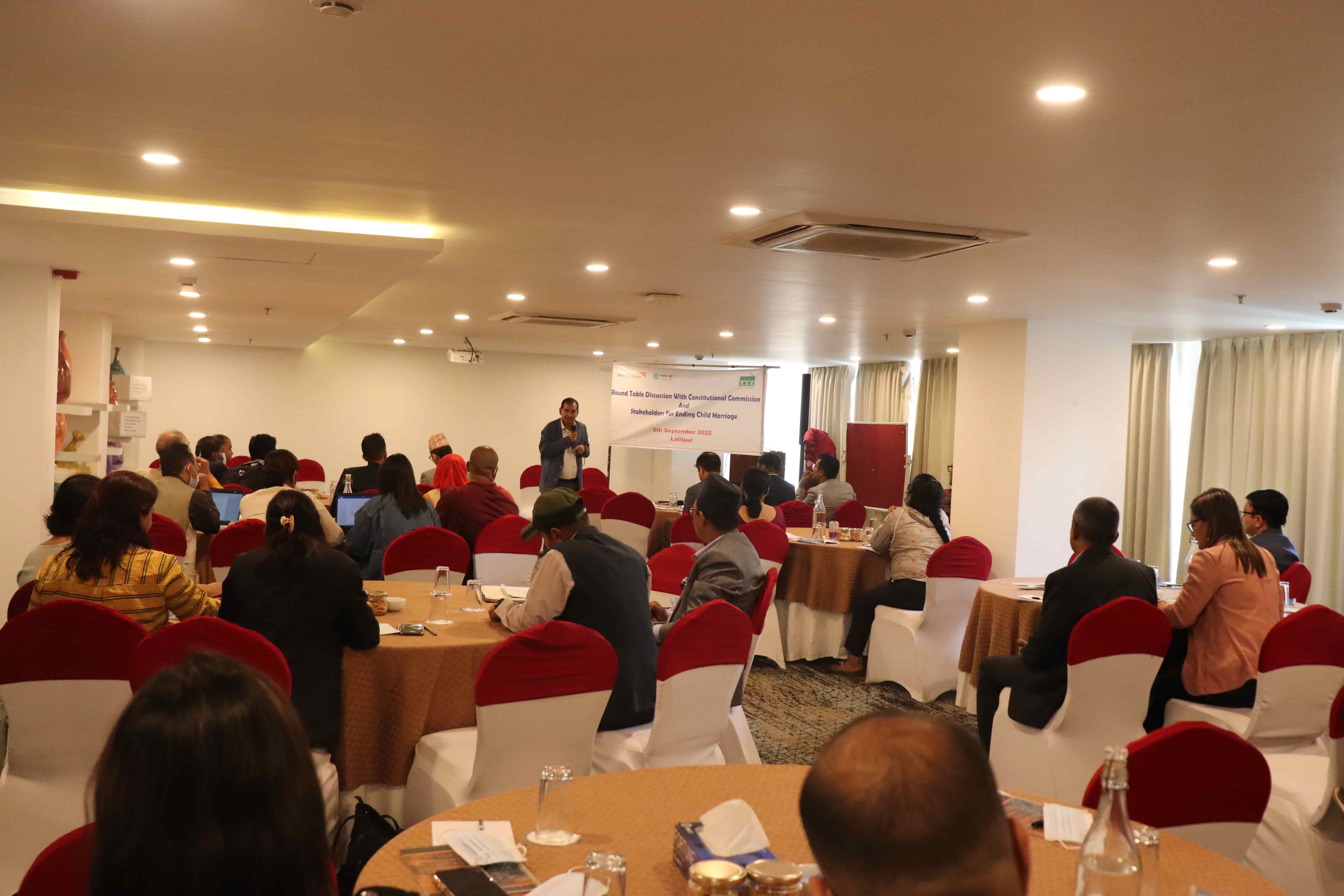 ACORAB: Association of Community Radio Broadcasters Nepal